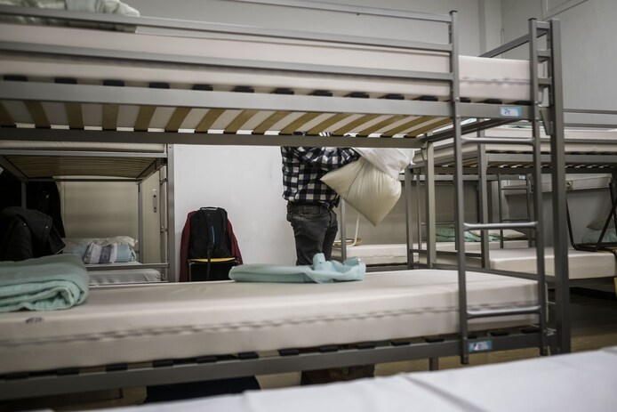 Housing First project verlengd met subsidies: “Een eigen dak boven het ...