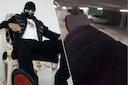 Bekende Zweedse rapper doodgeschoten, dader filmde moord en deelde ...