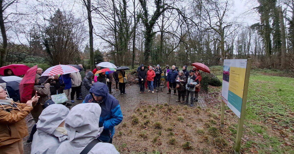 Verenigingen halen 450 euro op voor Warmste Week met ...