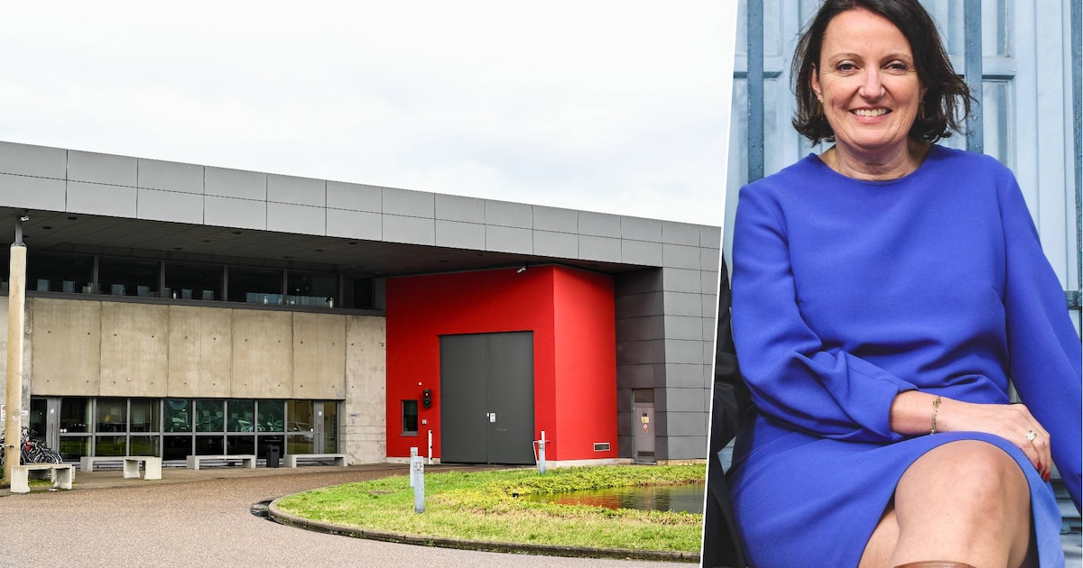 Opnieuw geweld in Hasseltse gevangenis: twee cipiers en gedetineerde ...