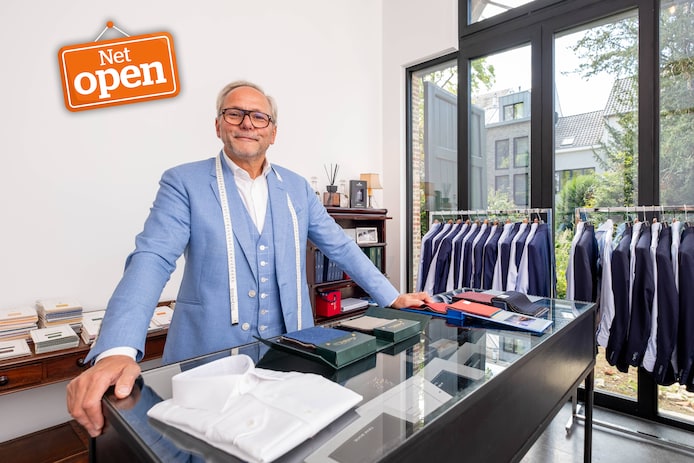 Atelier De Meulemeester brengt de kunst van het maatwerk naar Lier: “Je ...