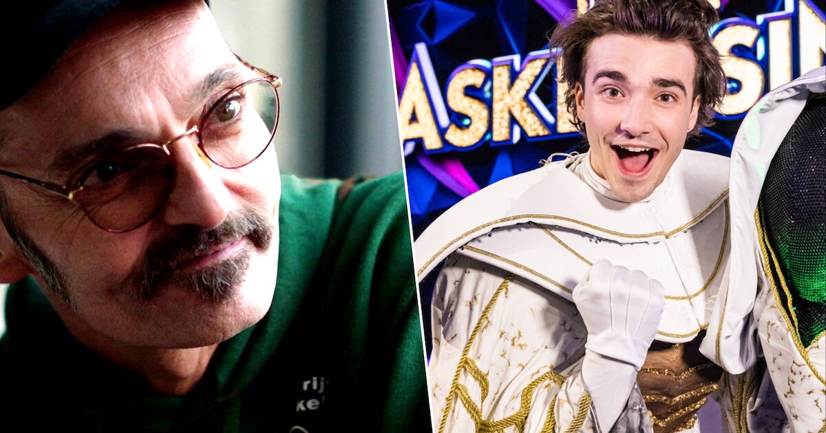 VINGER AAN DE SOAP: Danny Timmermans neemt afscheid van schurkenrol en ...