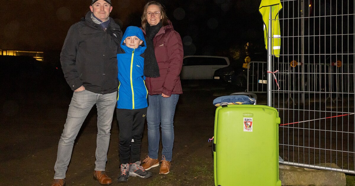 Alle kindjes terug thuis na zwaar busongeval in Duitsland: de ene viert met lekker eten, de ...