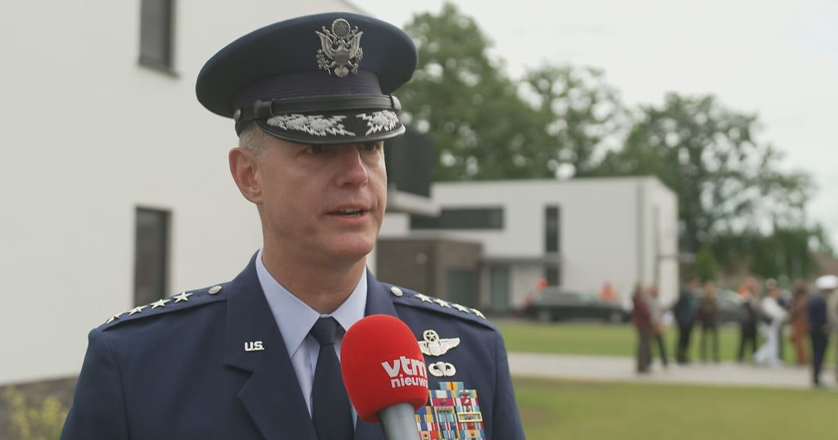 Hoogste NAVO-generaal over escalatie in oorlog tussen Rusland en ...