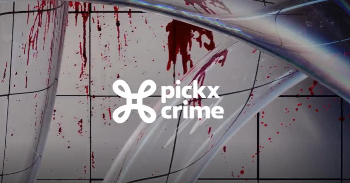Proximus lanceert nieuwe zender Pickx Crime: “Kijken op eigen risico ...