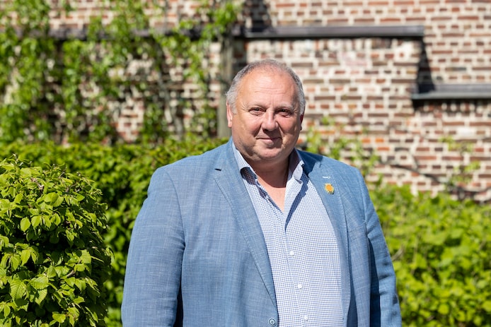 Patrick Dewael wordt geen burgemeester van Tongeren-Borgloon: “Tijd om ...