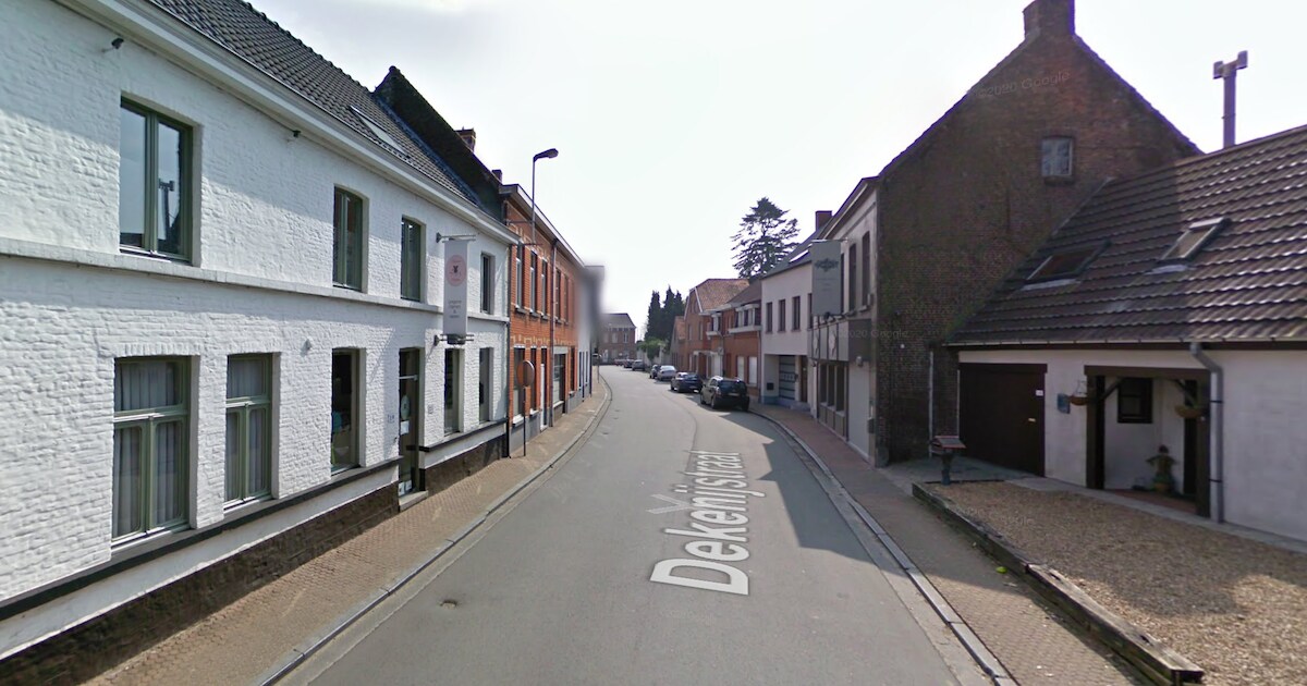 Nutswerken starten in Dekenijstraat, Hendrik Claeysstraat en omliggende straten | Lievegem | hln.be