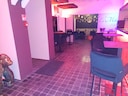 NET OPEN. Grand Café El Molino: "Overdag gezellig praatcafé, 's avonds ...