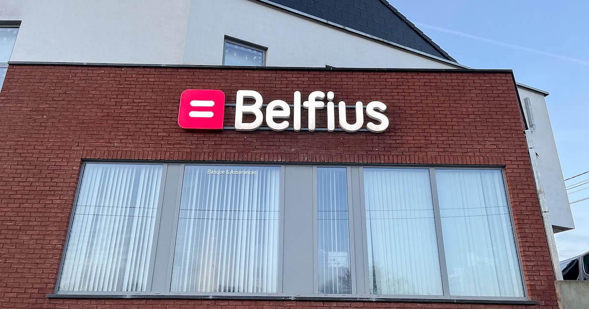 Nieuwe spaarrekening Belfius biedt hoogste rente op markt | Nieuws | HLN.be