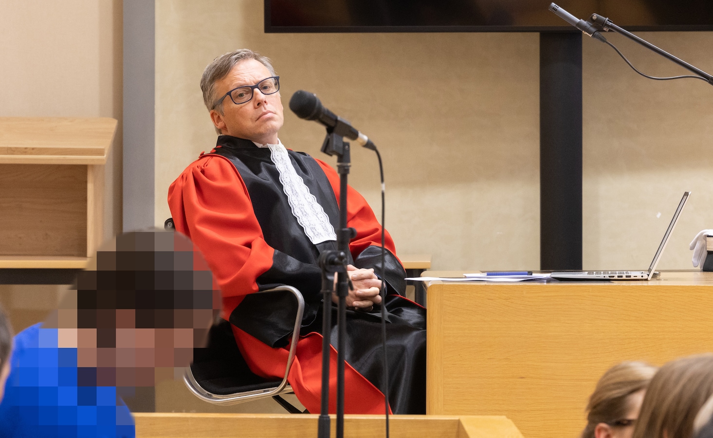 Overwegend vrouwelijke jury voor assisenproces rond dodelijke ...