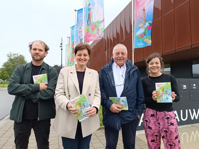 Zomerprogramma Boulevard Solar aan vijfde editie toe: “Elk weekend is ...