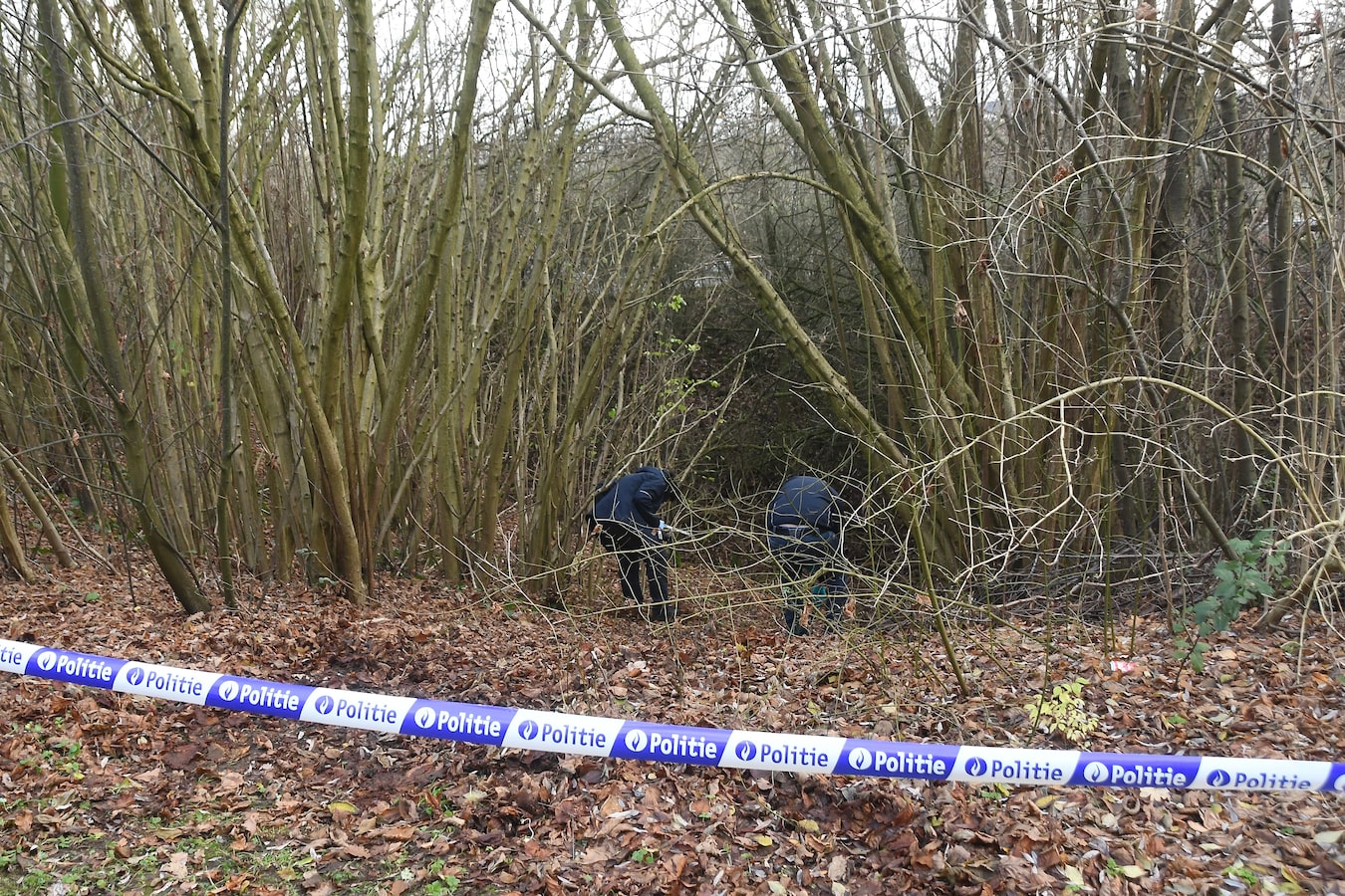 Opvallende wending in onderzoek naar verkrachting in Kortrijk: “Dader ...