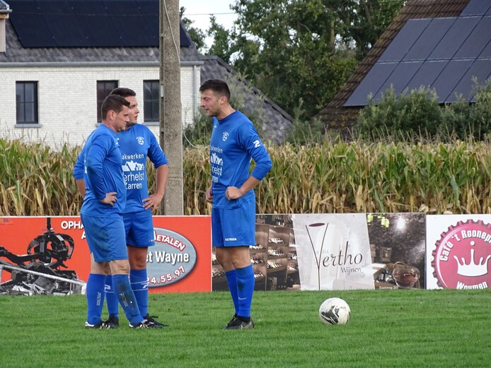 Jody Timperman en Zarren missen seizoenstart: “We kunnen en moeten veel beter doen” | Sport in ...