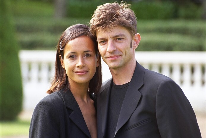 Het ‘vergeten’ eerste huwelijk van Koen Wauters: “Een fout, een ...