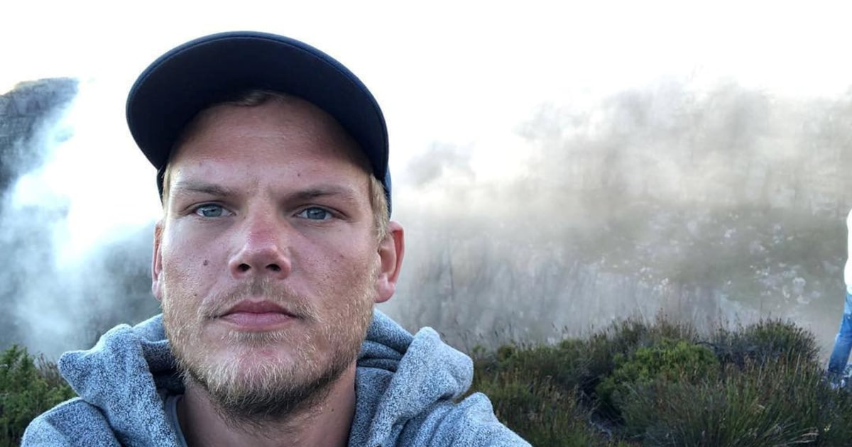 Avicii's fortuin van 22 miljoen euro gaat naar zijn ouders | Showbizz ...