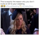 Alweer klapt ex van Harry uit de biecht over ‘onmogelijk leven’ van de ...