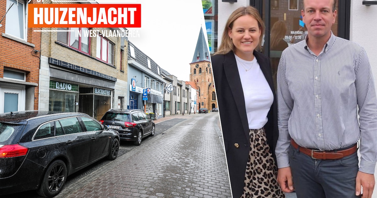 HUIZENJACHT. Beernem, landelijke rust en toch prima bereikbaar ...