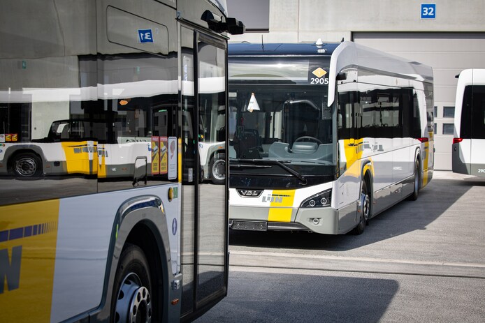 En of er een toekomst is na Van Hool: deze negen bedrijven wachten ex ...