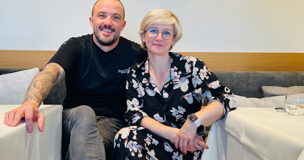 Eén zaak uit Alken in nieuwe Gault&Millau | Alken | HLN.be