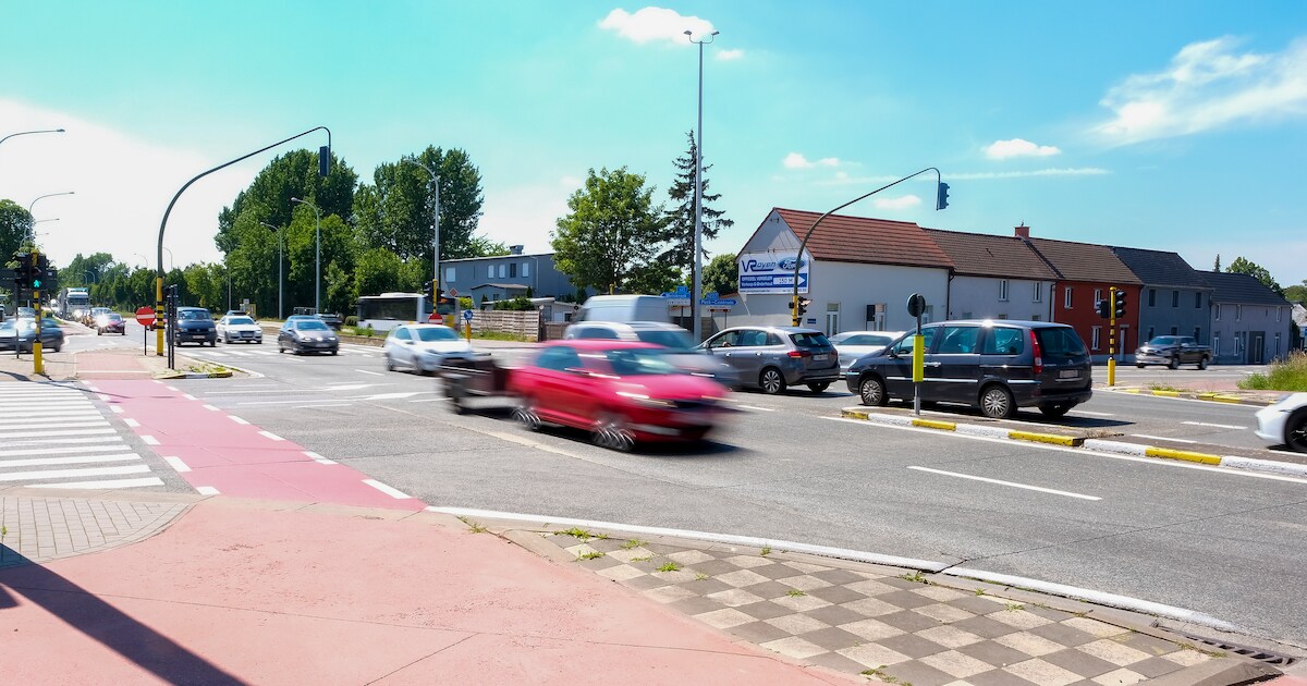 Alles wat u moet weten over de heraanleg van het gevaarlijk kruispunt waar Familie-actrice ...