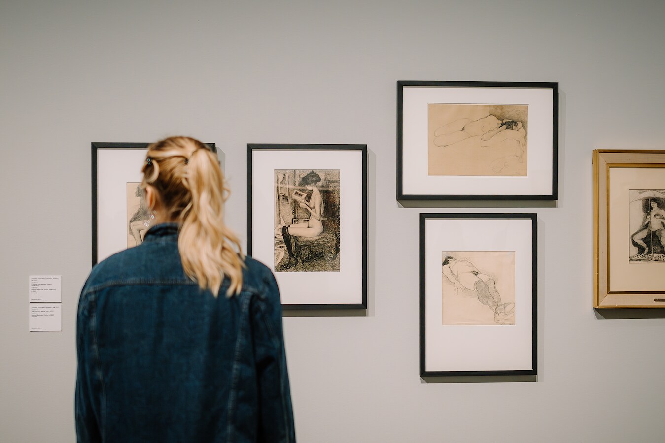MSK lanceert nieuwe tentoonstelling rond Jules De Bruycker: “Ontdek ...