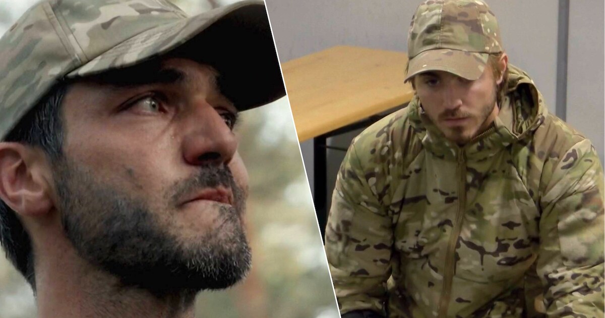 Loodzware ‘Special Forces’-opleiding nekt nu ook Jonas Decleer en ...