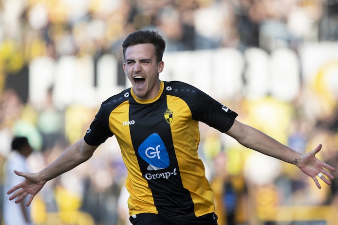 “Eén van de strafste overwinningen ooit”: Wout De Buyser en Niklo ...