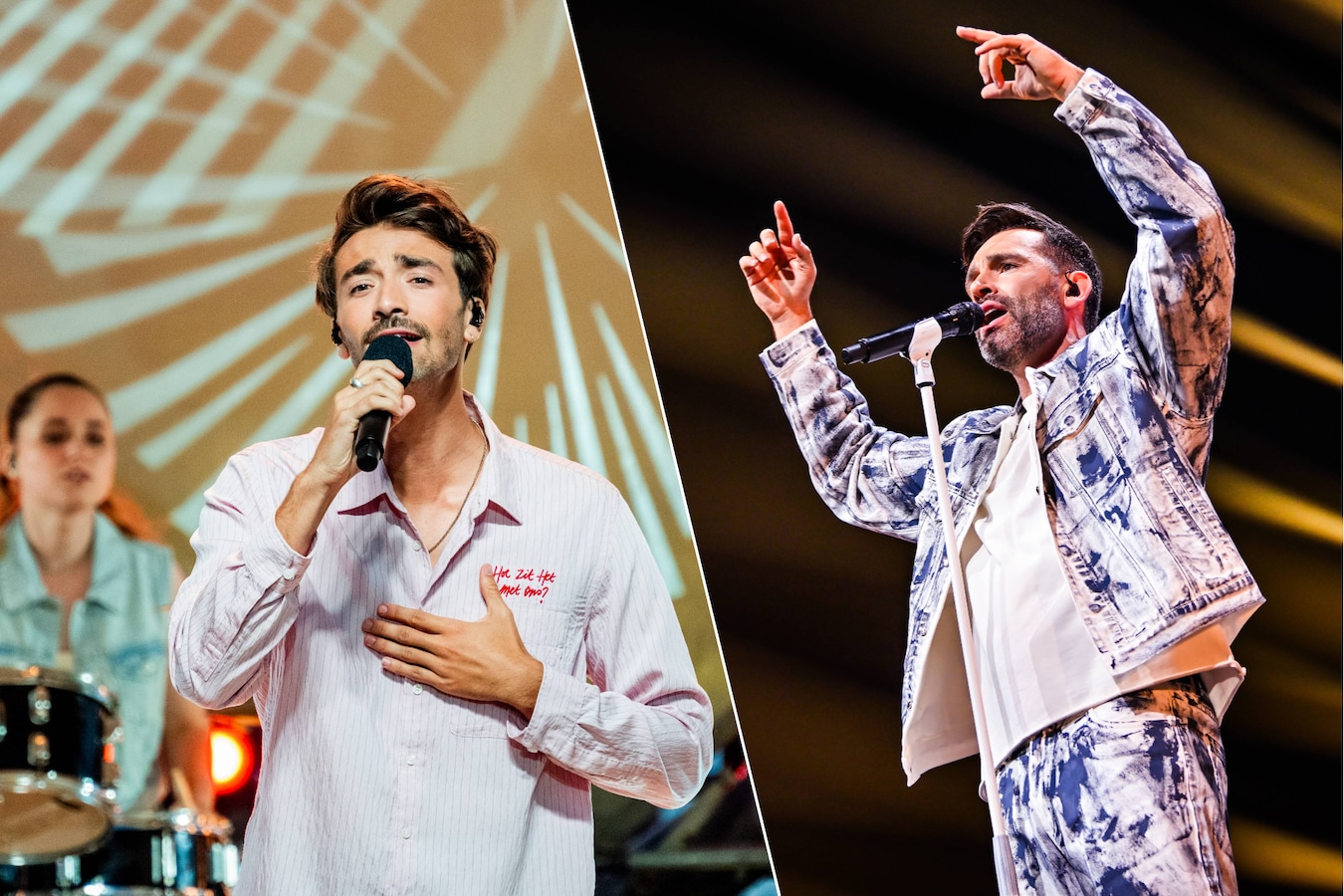 Volledige line-up van Hee Tervuren bekend: Metejoor, Aaron Blommaert en ...