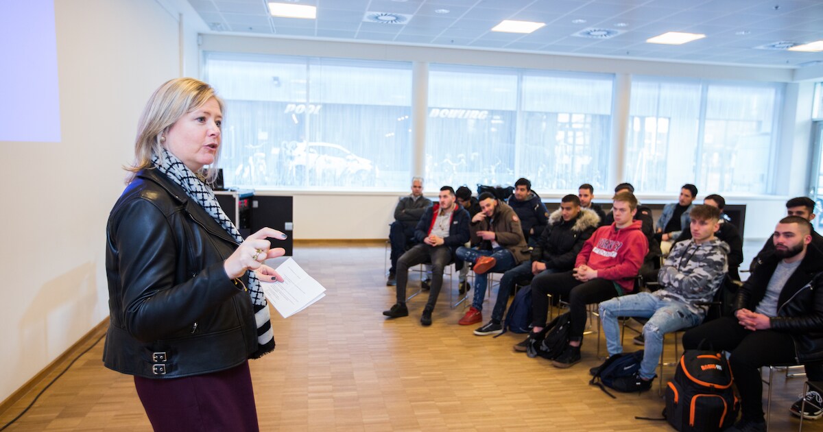 CEO geeft zesdes sollicitatietips: "Ja, we checken je Facebook" | Genk ...