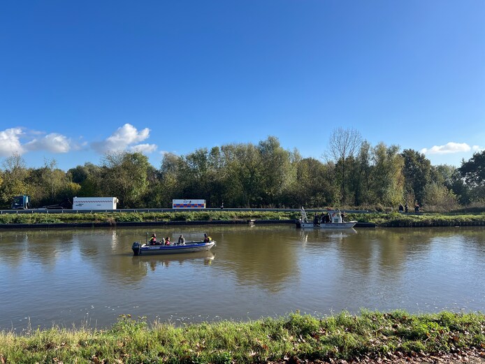 Cold case leidt tot zoekactie in Maasmechelen aan voormalige ...