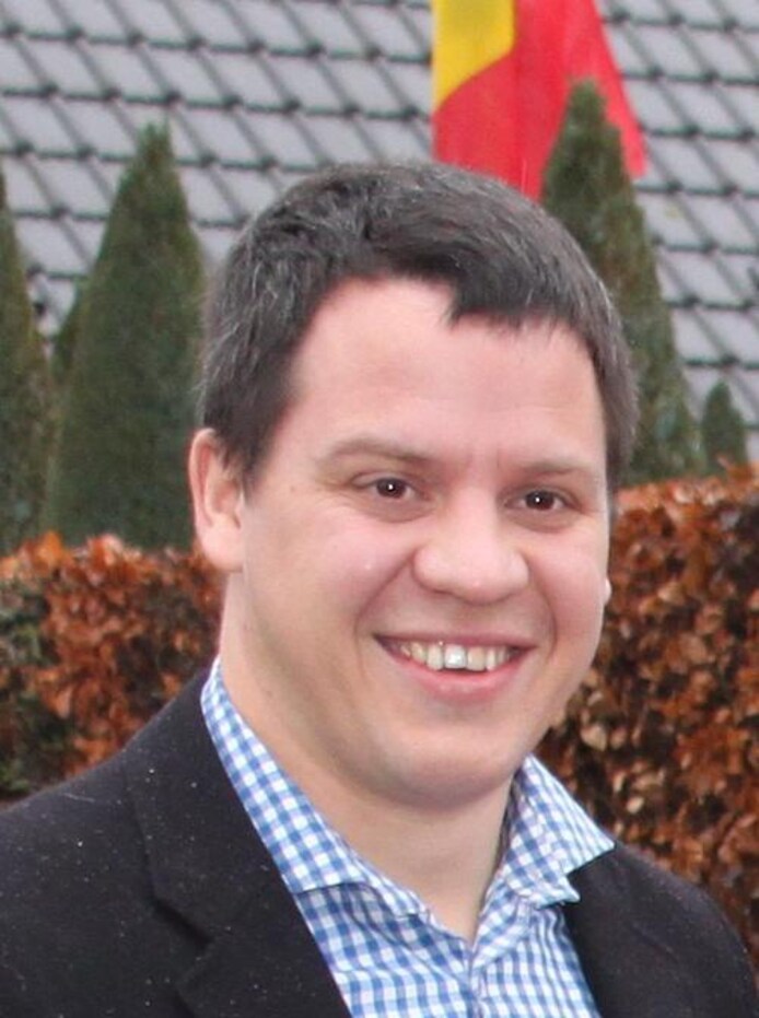 OCMW-voorzitter reed 40 per uur te snel | Tielt | hln.be