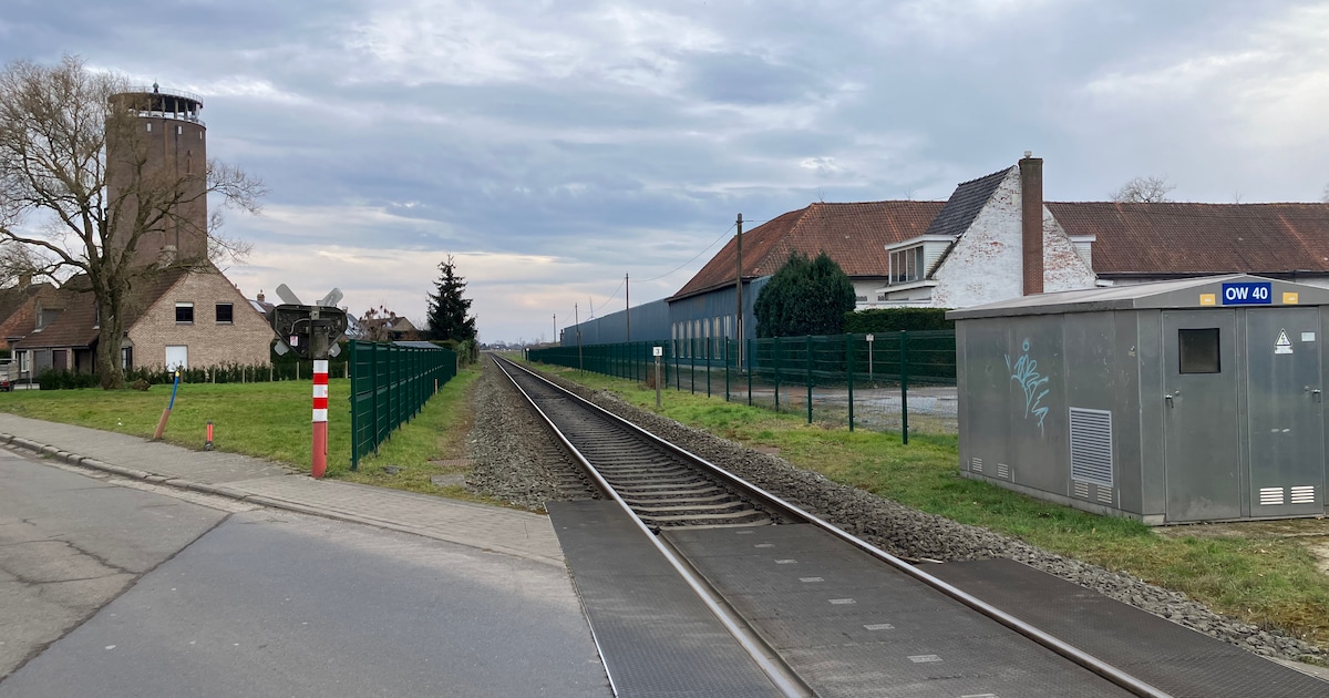 Plannen rond fietssnelweg tussen Evergem en Sleidinge: “Zo snel ...