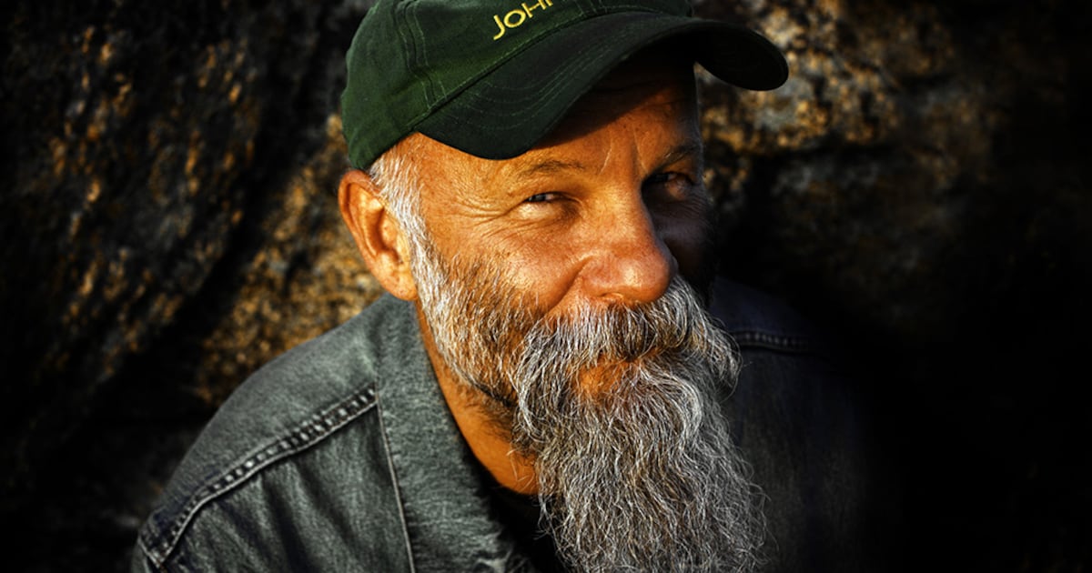Seasick Steve eerste headliner jubileumeditie Blues Peer 2025 | Peer ...