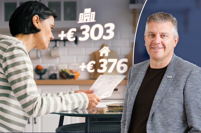 Indexsprong in plaats van indexering: zo ontloop je mogelijk een ...