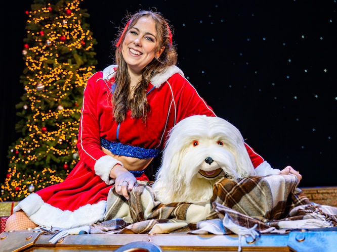 Helene Fischer van ‘Atemlos’, de schlagerkoningin die meer verdiende ...