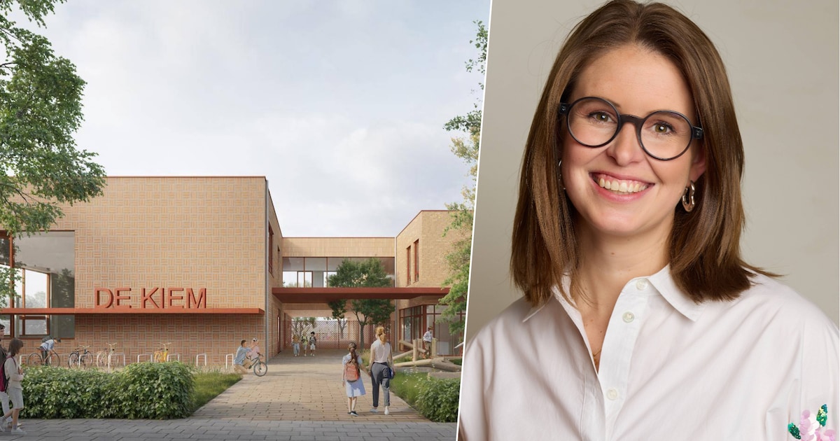 De meerjarenplanning van Ternat onder de loep: van nieuwbouw voor ...