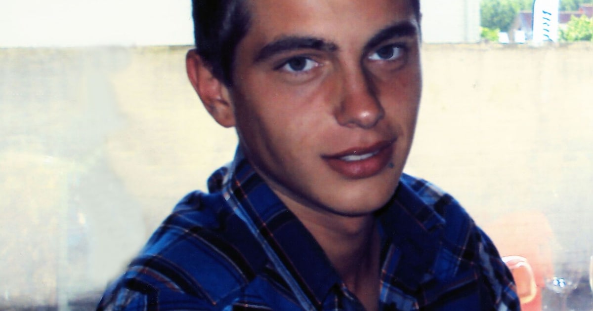 Aula te klein bij afscheid Gregory Blom | Denderleeuw | HLN.be