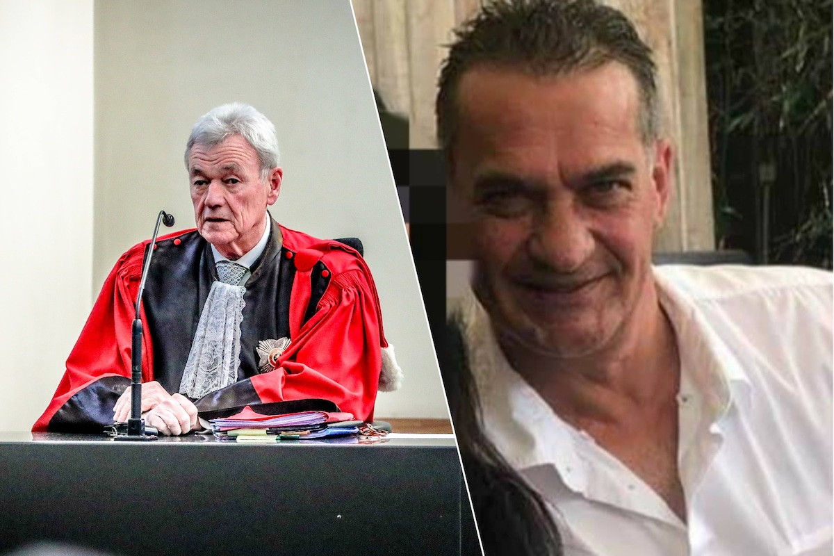 Dochter (24) was aanwezig toen moeder haar vader verstikte in Deerlijk ...