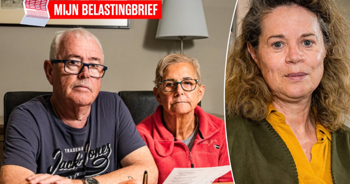 Nog één week voor je aangifte. Kreeg je altijd geld terug en moet je nu ...