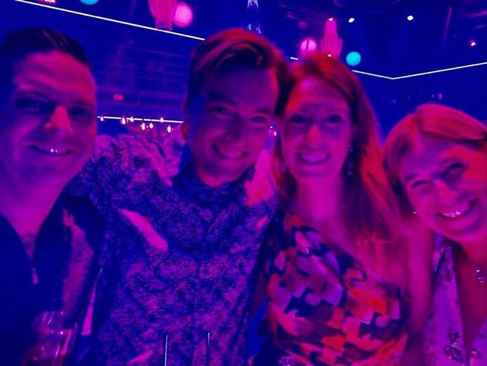 Hypermoderne Eventhall-Me strijkt neer in Maldegem: “Van trouwfeest tot ...