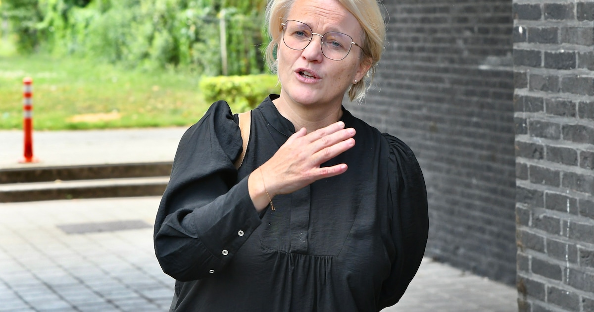 Aperitieflezing met Nathalie Muylle bij Oostrozebeke.nu | Oostrozebeke ...