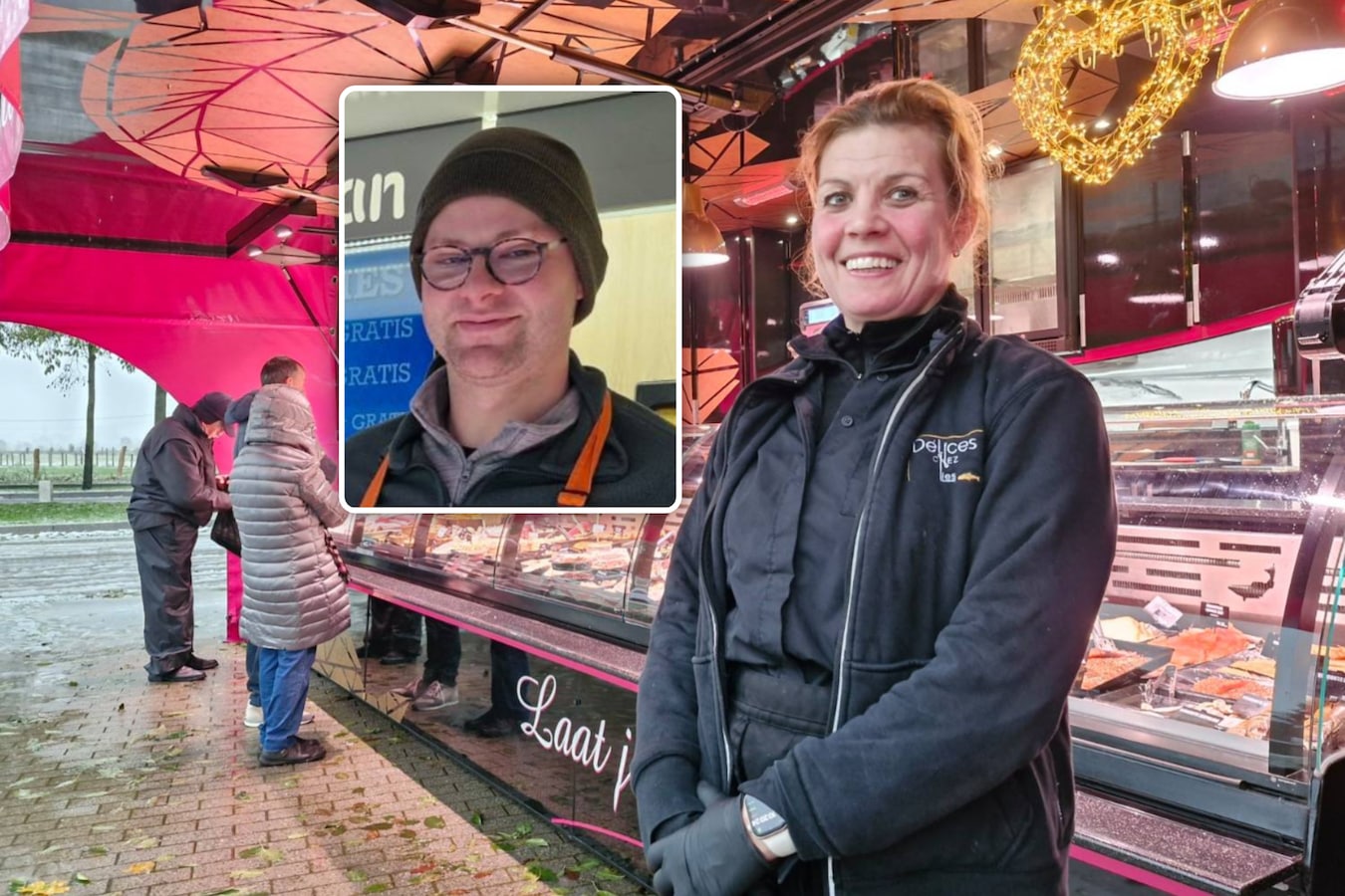 Woedt de ‘visoorlog’ in Staden nog steeds? “Die dreigmails en ...