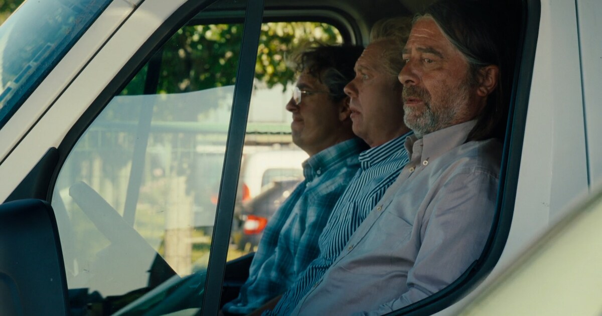 Bekijk volledig tweede seizoen van Nonkels tijdens Nonkels 2 marathon ...