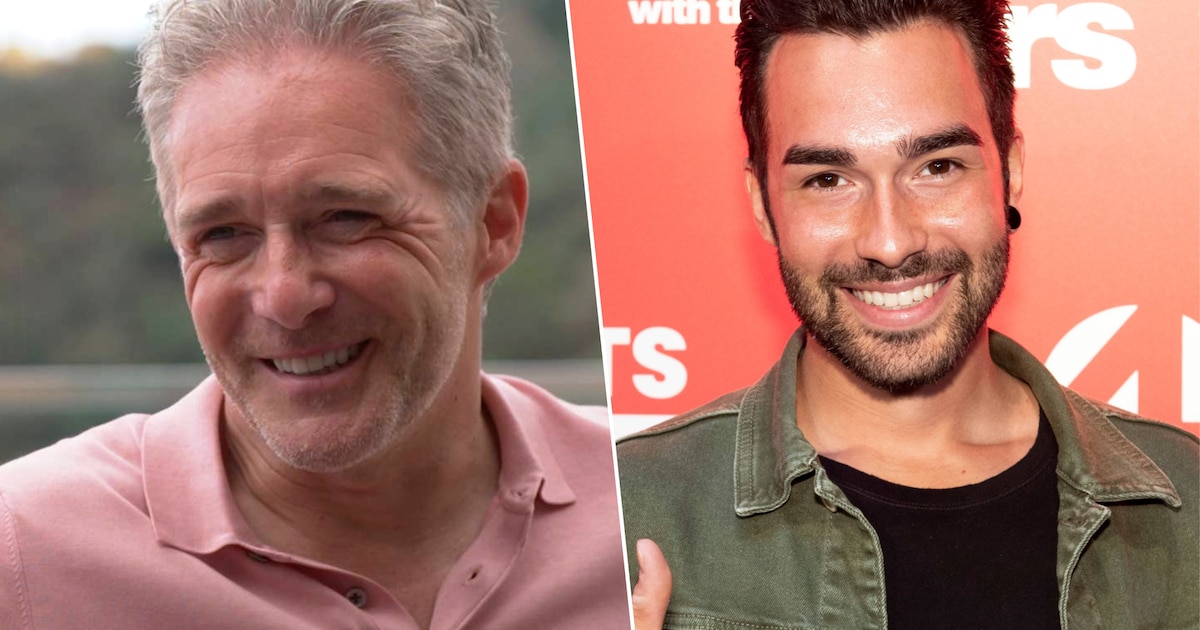 Christoff openhartig over liefdesleven: “Ritchie en ik begrijpen elkaar ...