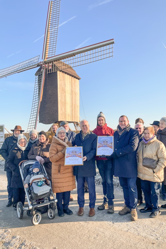 Stad geeft 25.000 euro burgerbudget voor warme ideeën: “Geld gaat naar ...