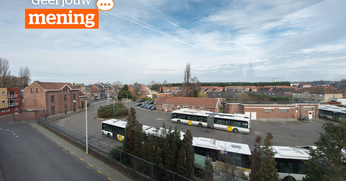 “Een dorpsplein waar het weer leeft”: dit zijn jullie ideeën voor de ...