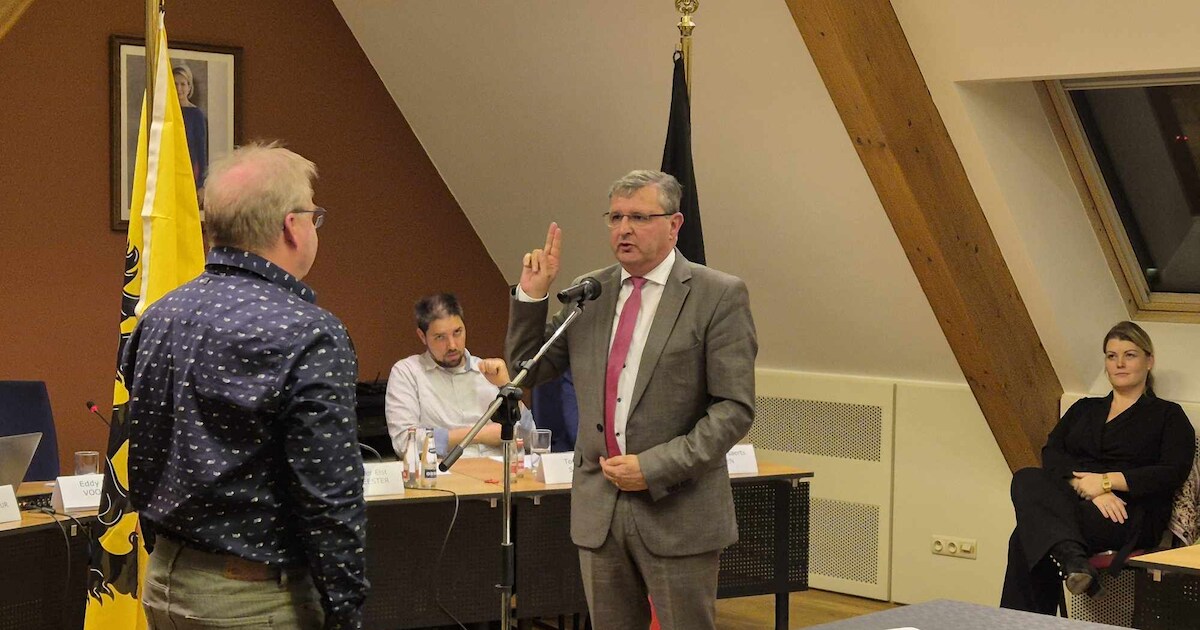 25 februari gemeenteraad in Bertem: dit staat op de agenda | Bertem ...