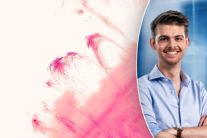 KIJK. ‘Regendruppels’ op het oppervlak: “meest gedetailleerde beelden ...