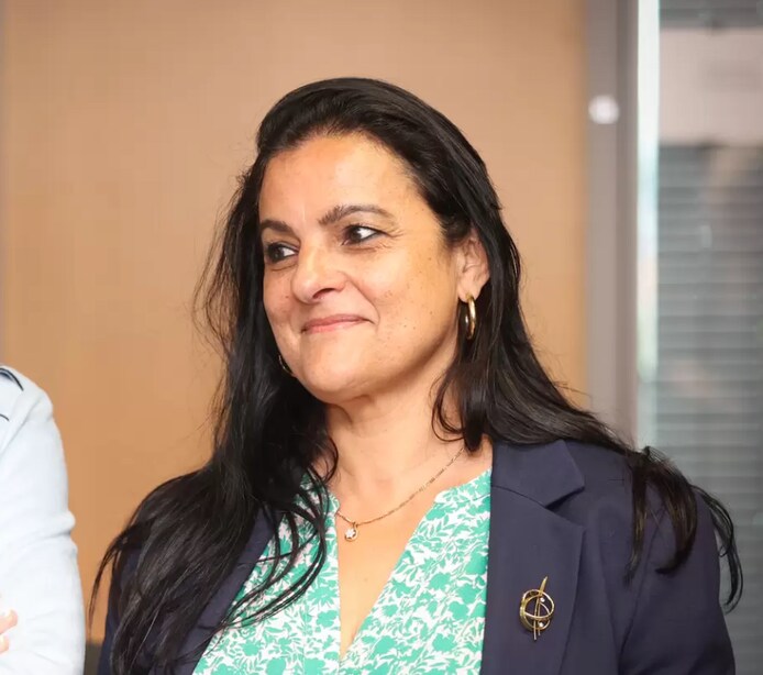 Burgemeester van Vorst verlaat Ecolo | Gemeentepolitiek Brussel | hln.be