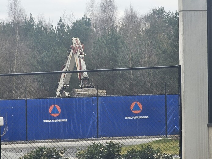 Zoekactie naar lichaam van vermoorde Heidi De Schepper stopgezet | De ...